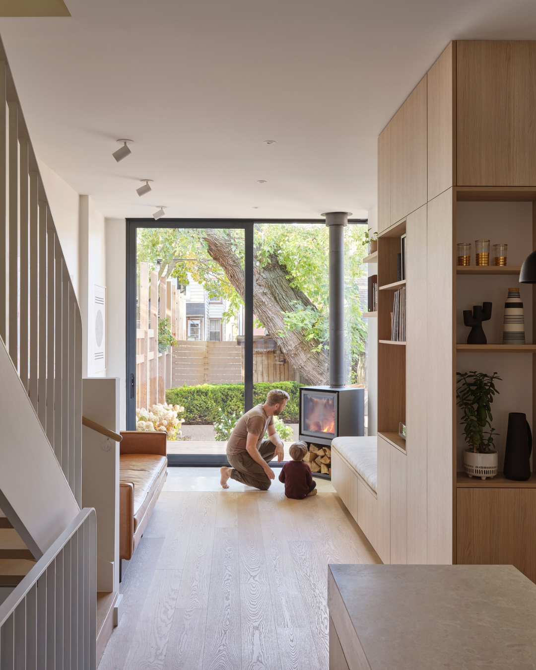 Caroline House - Kuulhouse